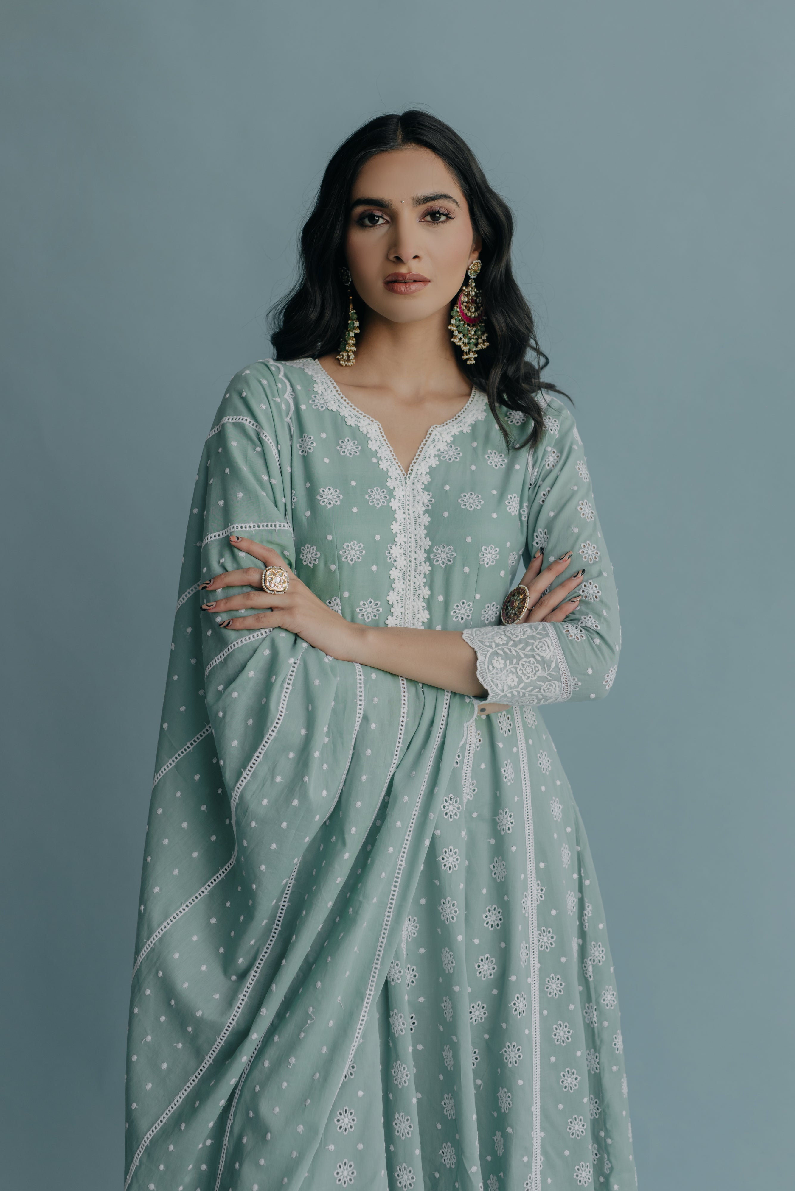 Kurtas – Old Marigold