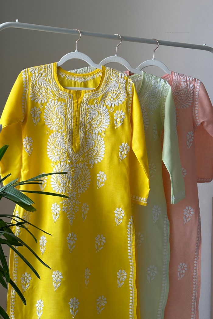 Old Marigold - Sustainable Luxury