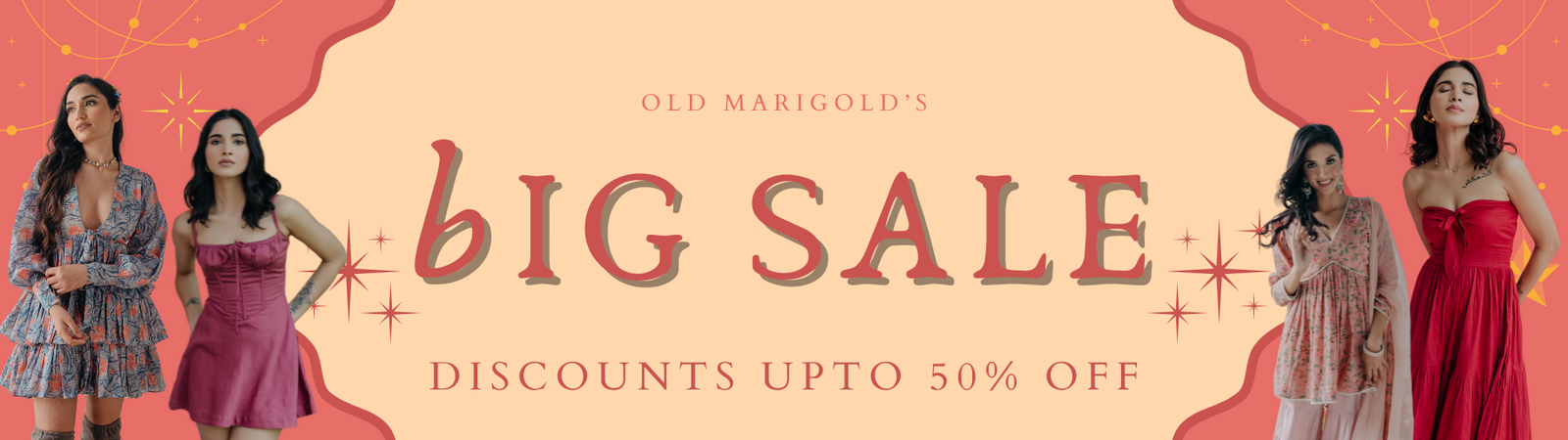 Old Marigold - Sustainable Luxury