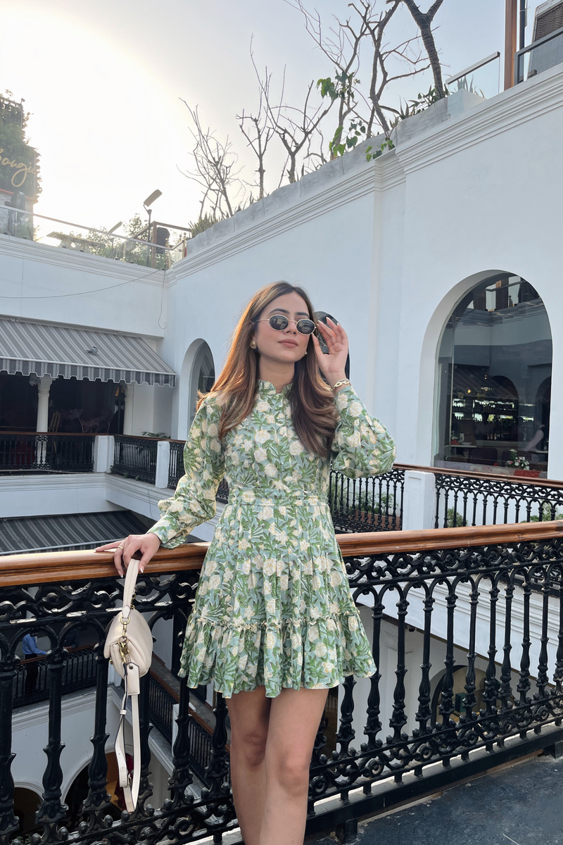 Old Marigold - Sustainable Luxury