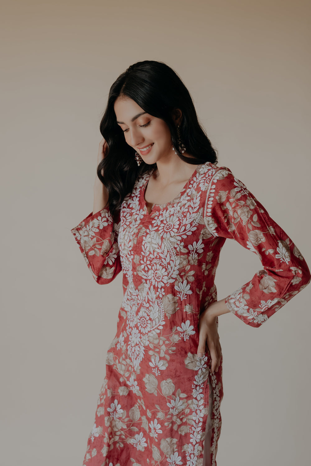 Old Marigold - Sustainable Luxury