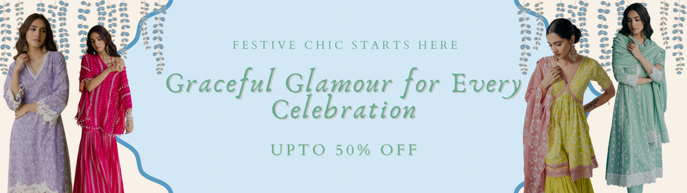 Old Marigold - Sustainable Luxury