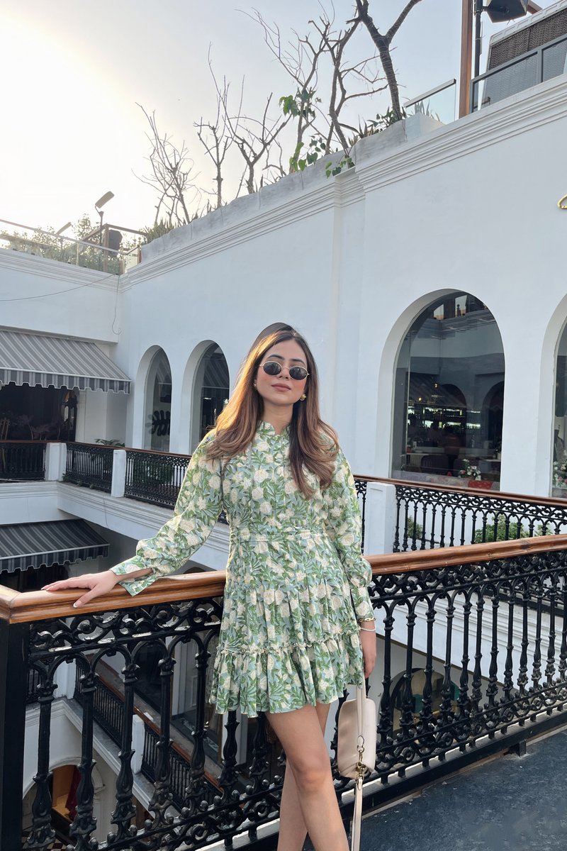 Old Marigold - Sustainable Luxury