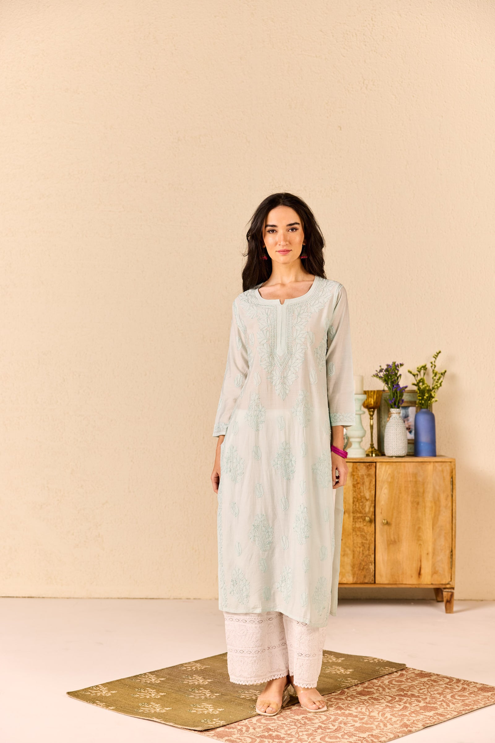 Old Marigold - Sustainable Luxury