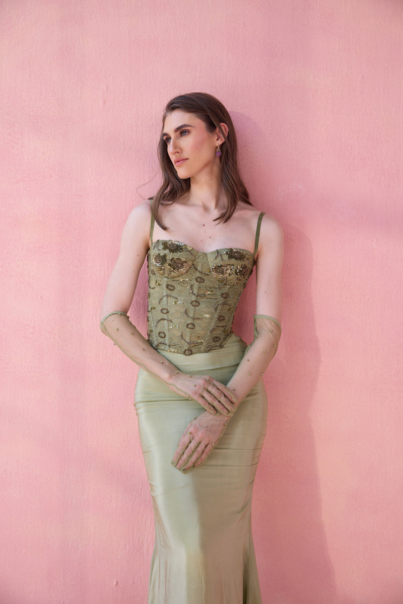 Old Marigold - Sustainable Luxury