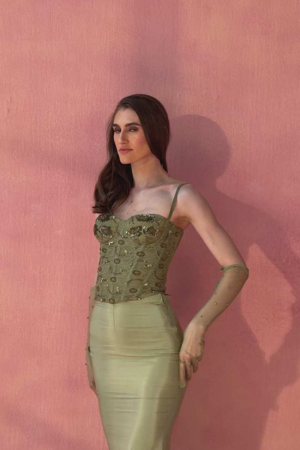 Old Marigold - Sustainable Luxury